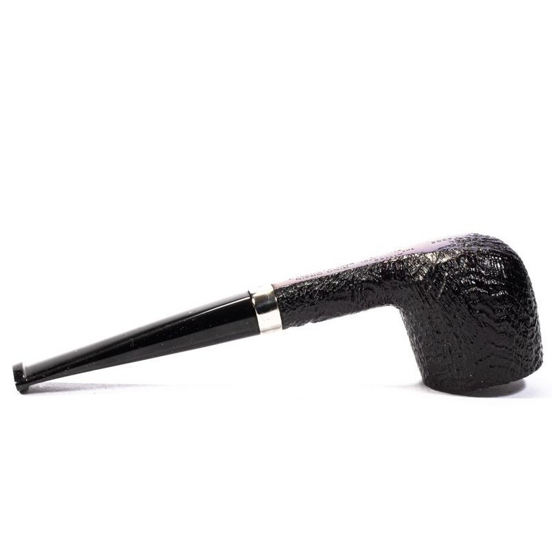 Dunhill Pipe Shell Ring Grain 4306 Pot 2019