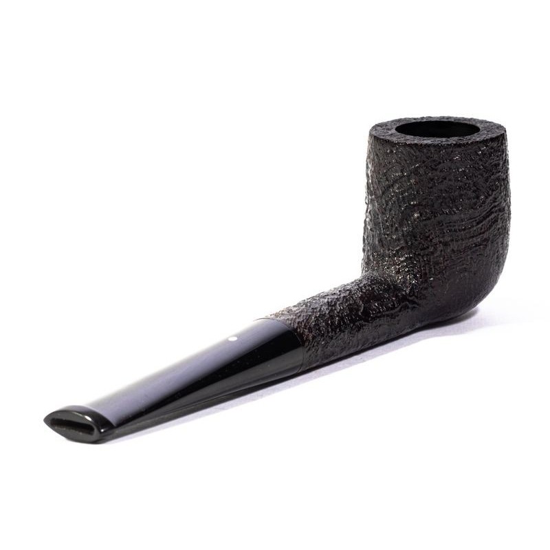 Pipa Dunhill Shell Ring Grain 3103 Billiard 2019 - Pipeonline