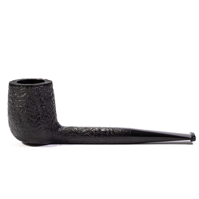 Pipa Dunhill Shell Ring Grain 4110 Liverpool 2021