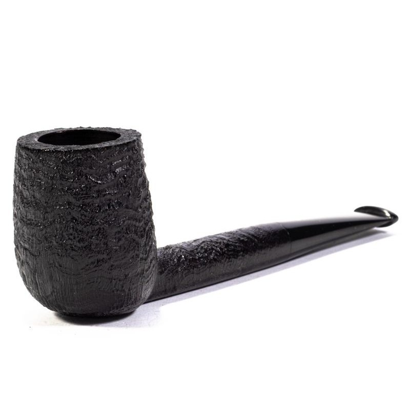 Pipa Dunhill Shell Ring Grain 4110 Liverpool 2021