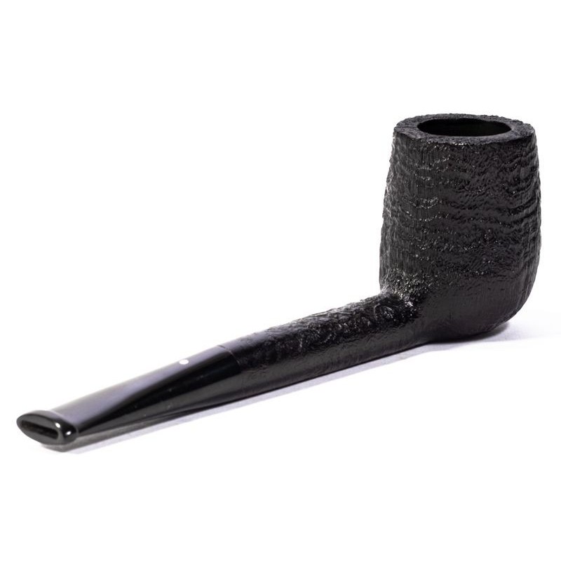 Pipa Dunhill Shell Ring Grain 4110 Liverpool 2021