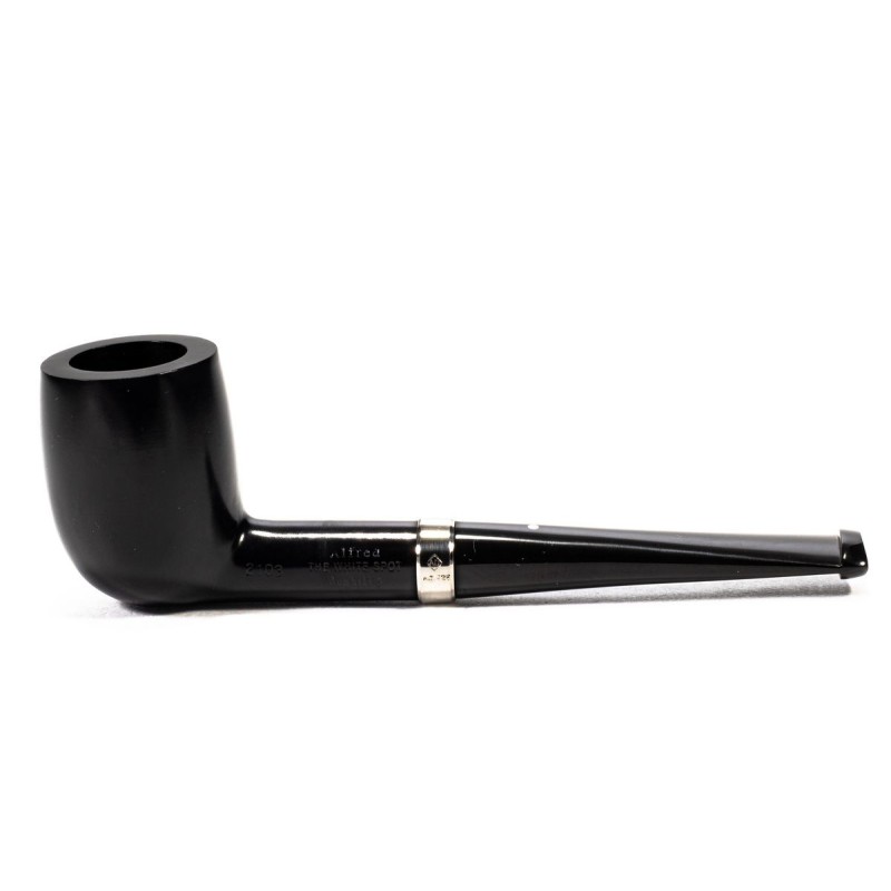 Dunhill Pipe Dress 2103 Billiard 2020