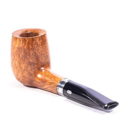 Pipe Chacom Maigret Smooth Model 1201 Billiard - Pipeonline