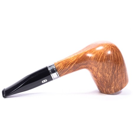 Pipe Chacom Maigret Smooth Model 1201 Billiard - Pipeonline