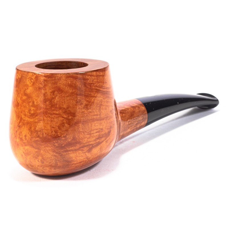 Pipe Castello "Castello" KKKK Smooth Model 55 Pot