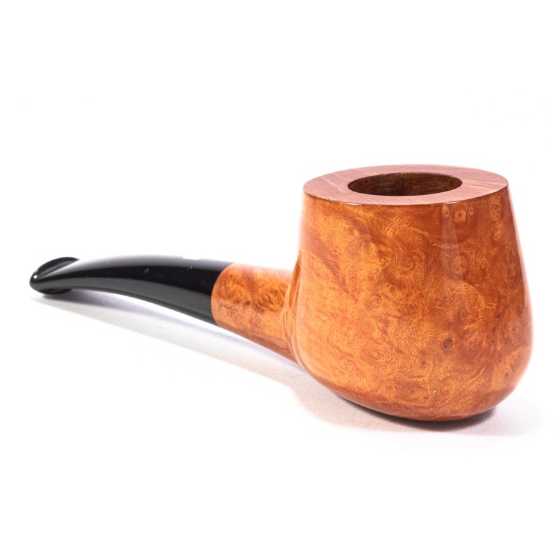 Pipe Castello "Castello" KKKK Smooth Model 55 Pot