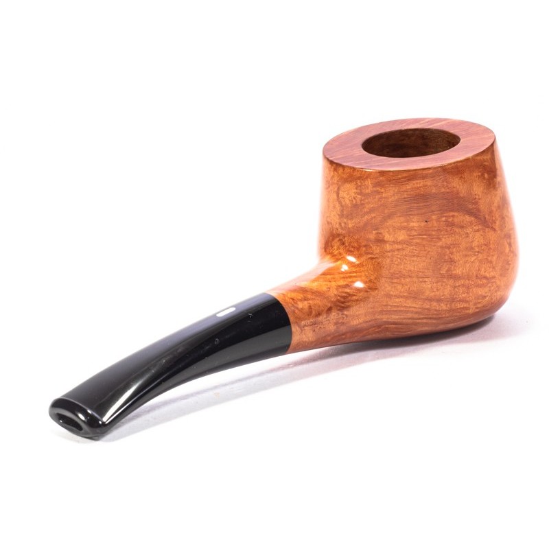 Pipe Castello "Castello" KKKK Smooth Model 55 Pot