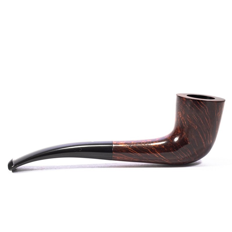 Dunhill Pipe Amber Root 3421 Zulu 2018
