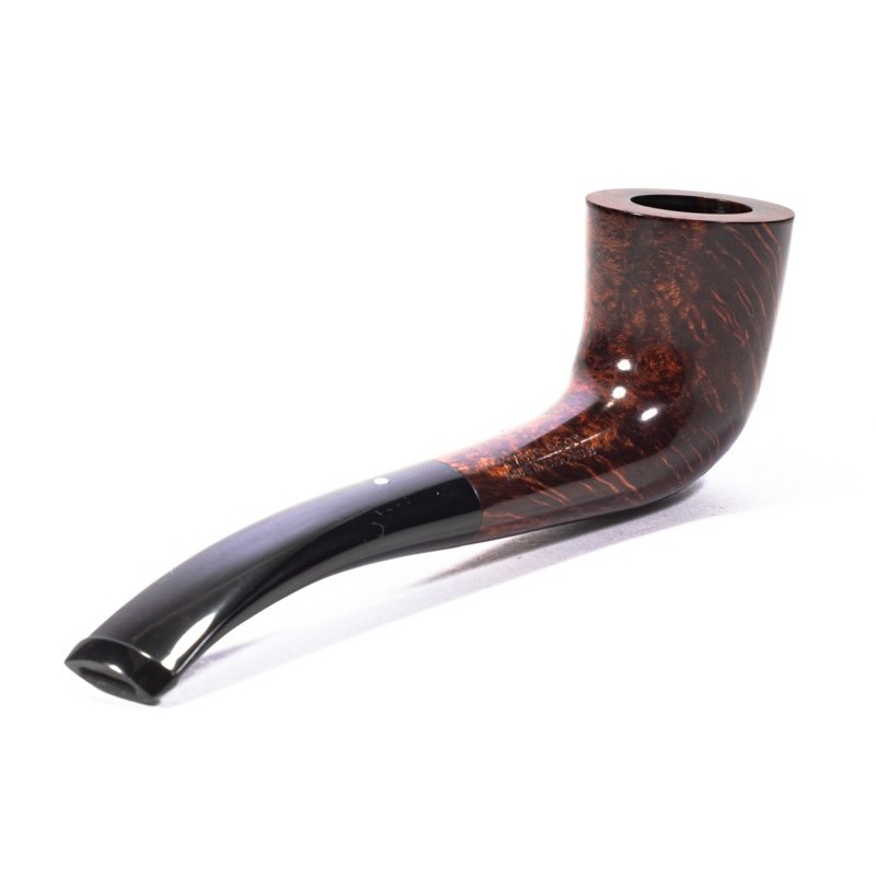 Dunhill Pipe Amber Root 3421 Zulu 2018