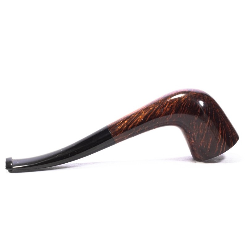 Dunhill Pipe Amber Root 3421 Zulu 2018