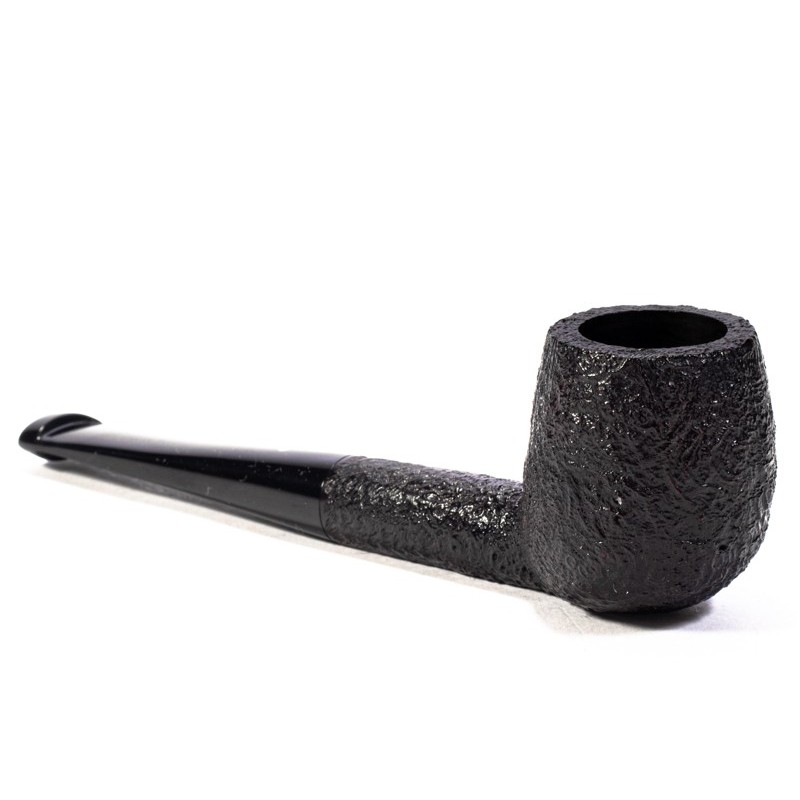 Pipa Dunhill Shell Briar 3101 Apple 2022 - Pipeonline