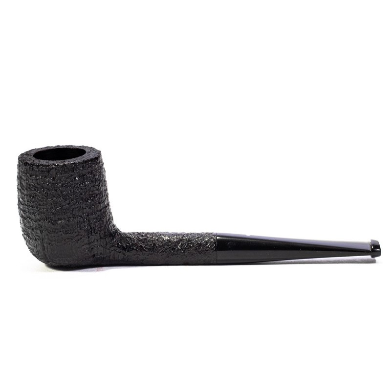 Pipa Dunhill Shell Ring Grain 4103 Billiard 2021 - Pipeonline