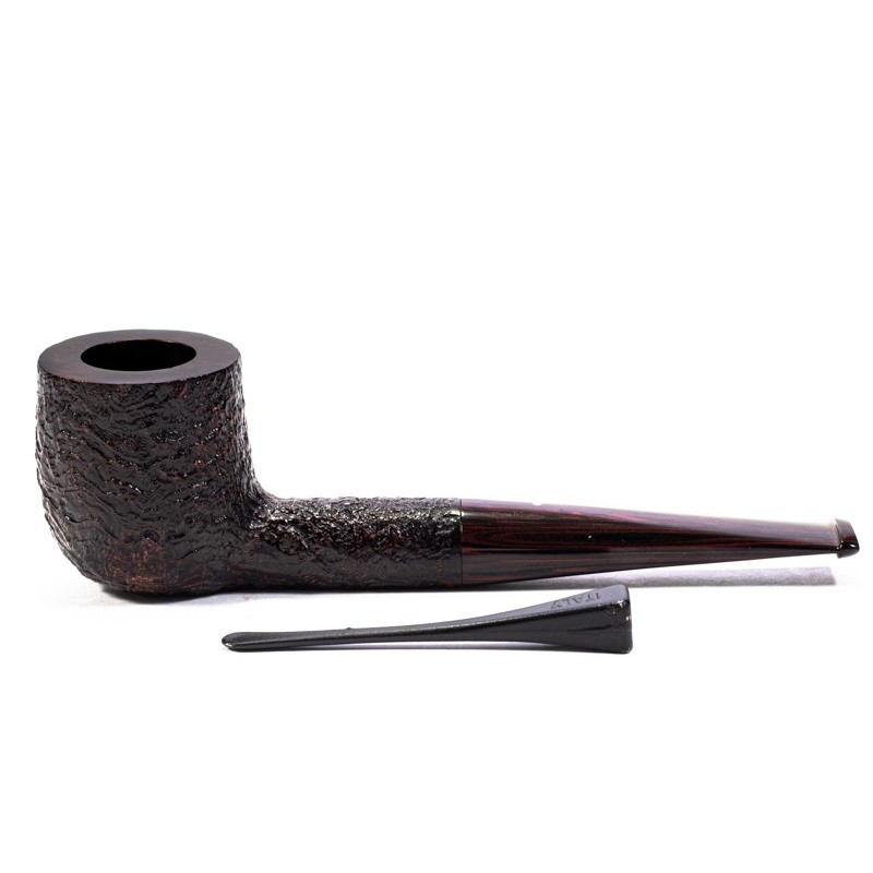 Pipa Dunhill Cumberland 5106 Pot 2022 - Pipeonline