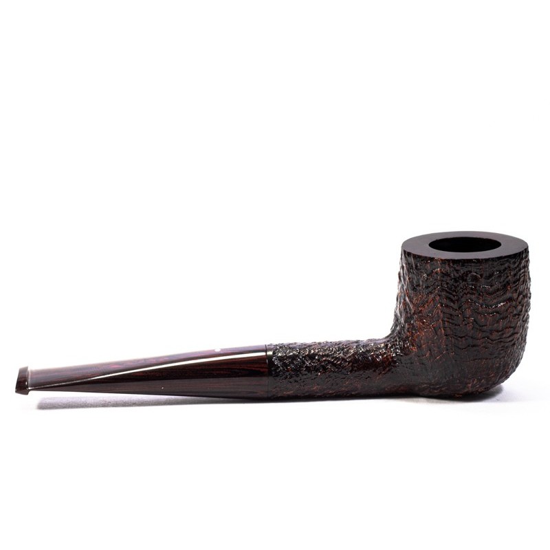 Dunhill Pipe Cumberland 5106 Pot 2022