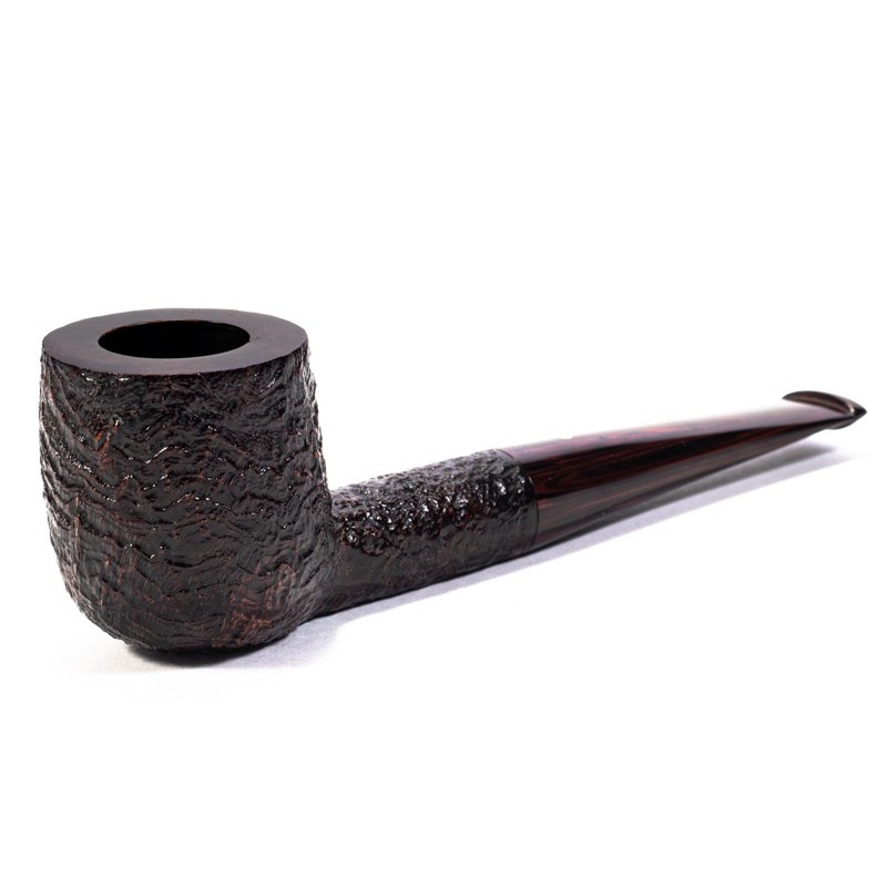 Dunhill Pipe Cumberland 5106 Pot 2022