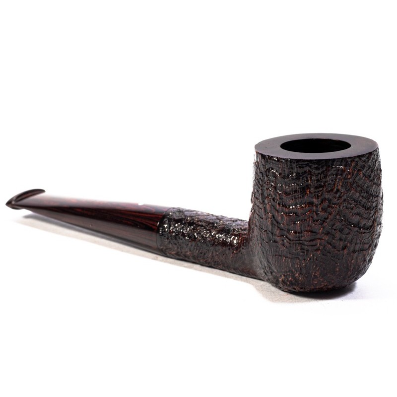 Dunhill Pipe Cumberland 5106 Pot 2022