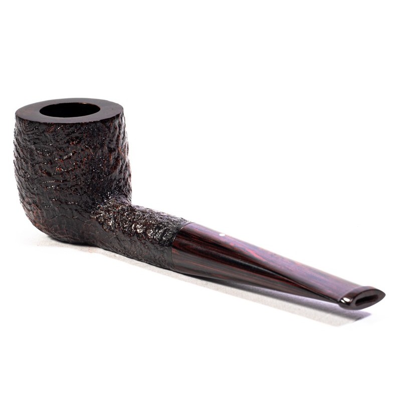 Dunhill Pipe Cumberland 5106 Pot 2022