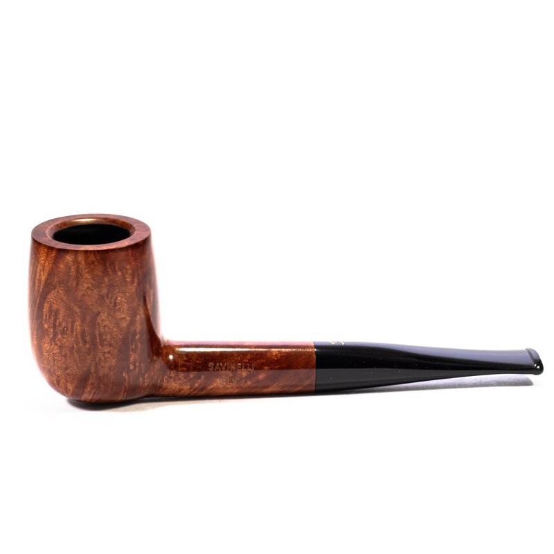 Pipe Savinelli Siena Smooth 111 KS Billiard