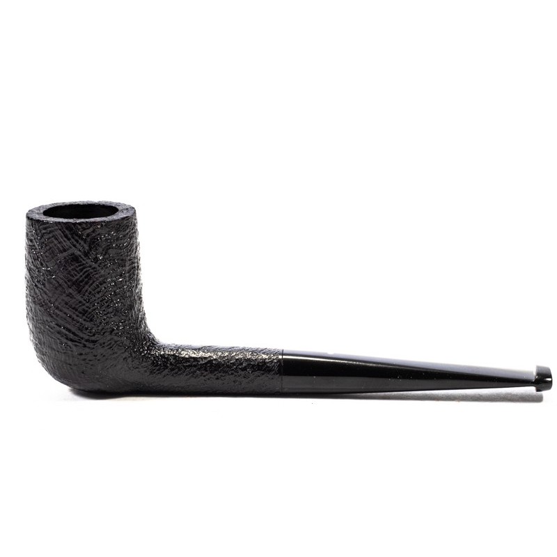 Dunhill Pipe Shell Briar 4112 Chimney 2023