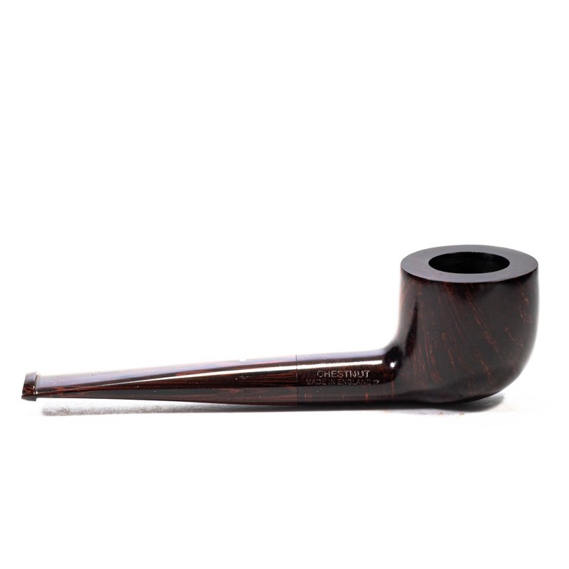 Dunhill Pipe Chestnut 3106 pot 2017