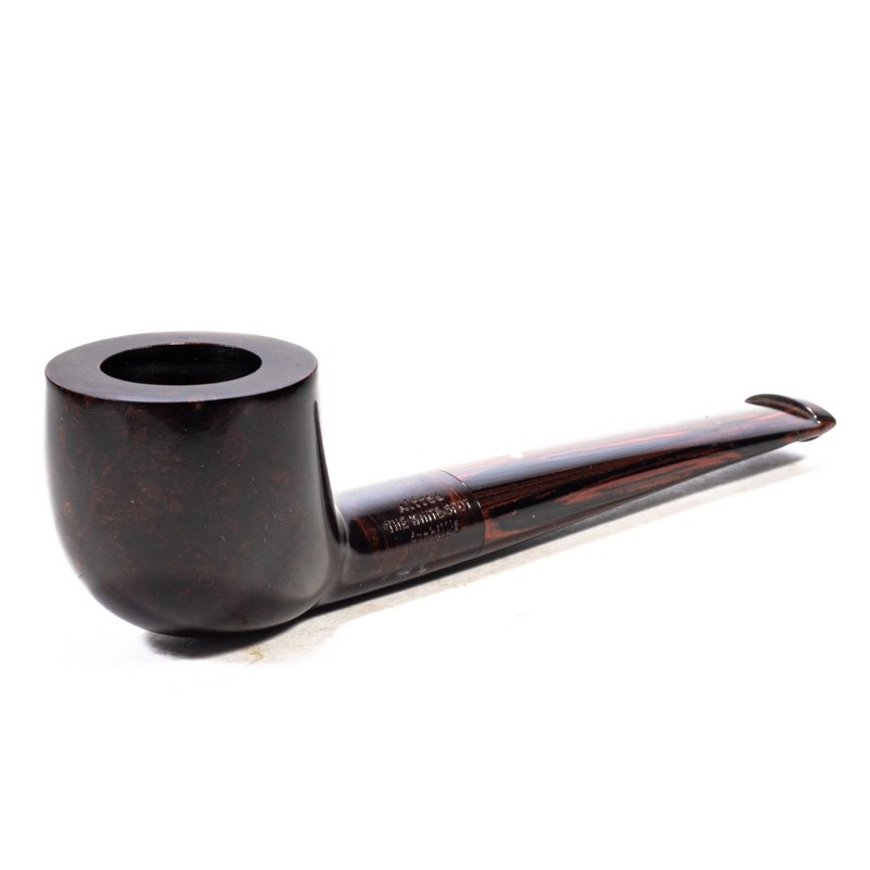 Dunhill Pipe Chestnut 3106 pot 2017