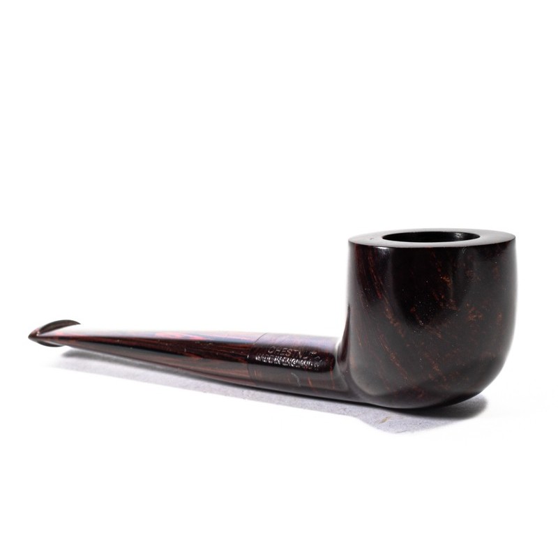Dunhill Pipe Chestnut 3106 pot 2017
