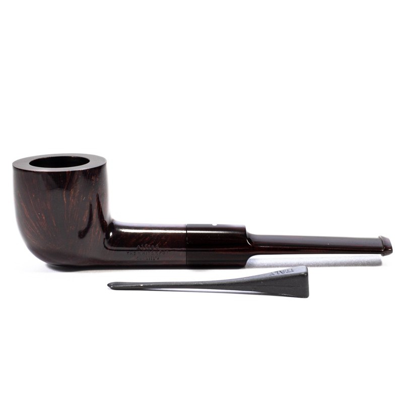 Dunhill Pipe Chestnut 4206 Pot 2013 - Pipeonline