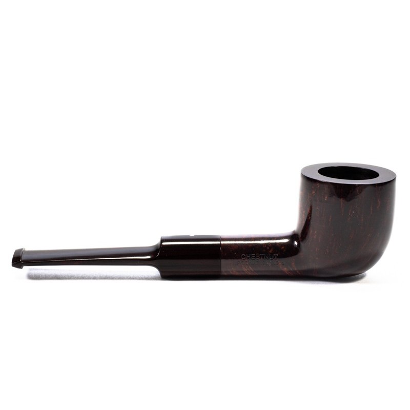 Dunhill Pipe Chestnut 4206 Pot 2013 - Pipeonline