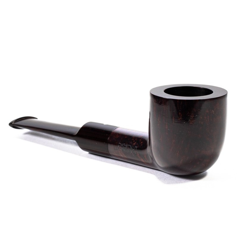 Dunhill Pipe Chestnut 4206 Pot 2013