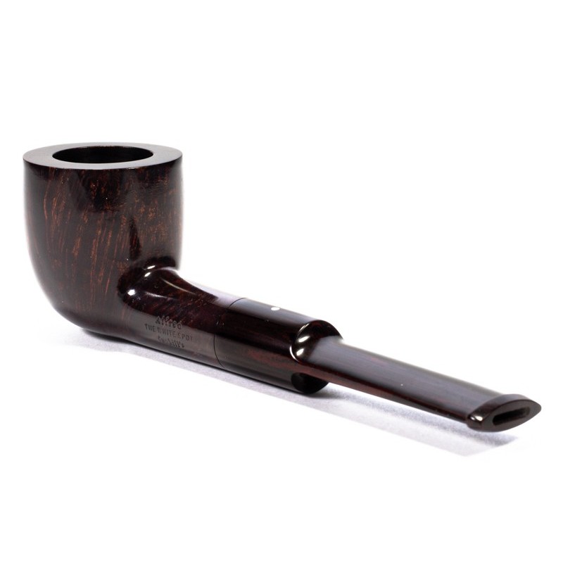 Dunhill Pipe Chestnut 4206 Pot 2013