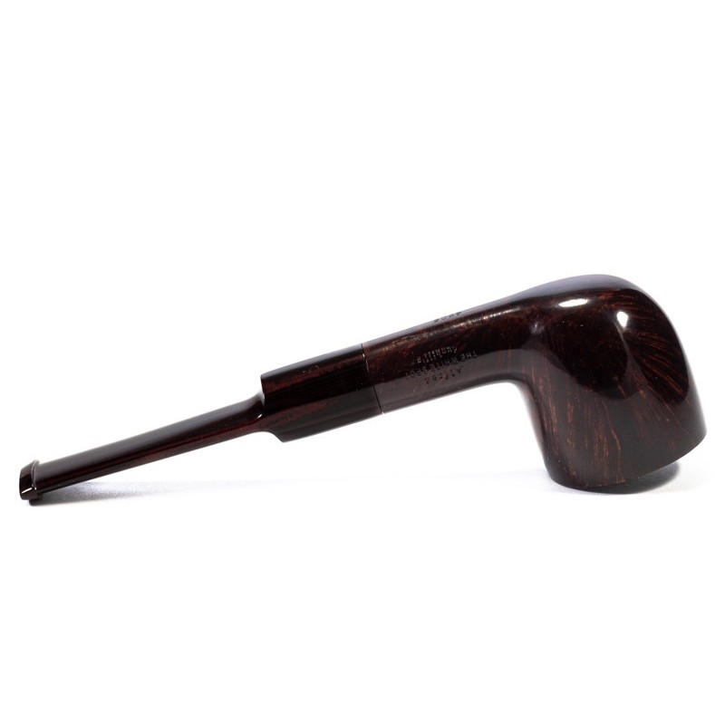 Dunhill Pipe Chestnut 4206 Pot 2013