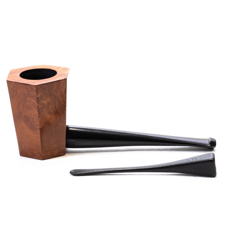 Pipe Aldo Velani Smooth Panelled