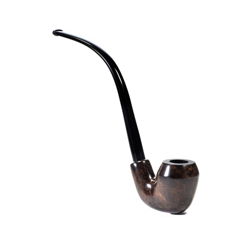 Pipe Aldo Velani Smooth Bent Bulldog
