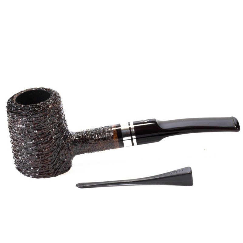 Pipa Savinelli Minerva Rusticata 310 KS Poker