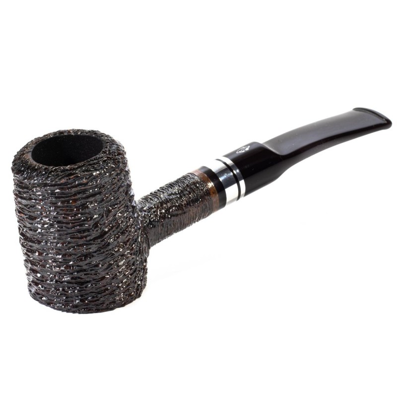 Pipa Savinelli Minerva Rusticata 310 KS Poker