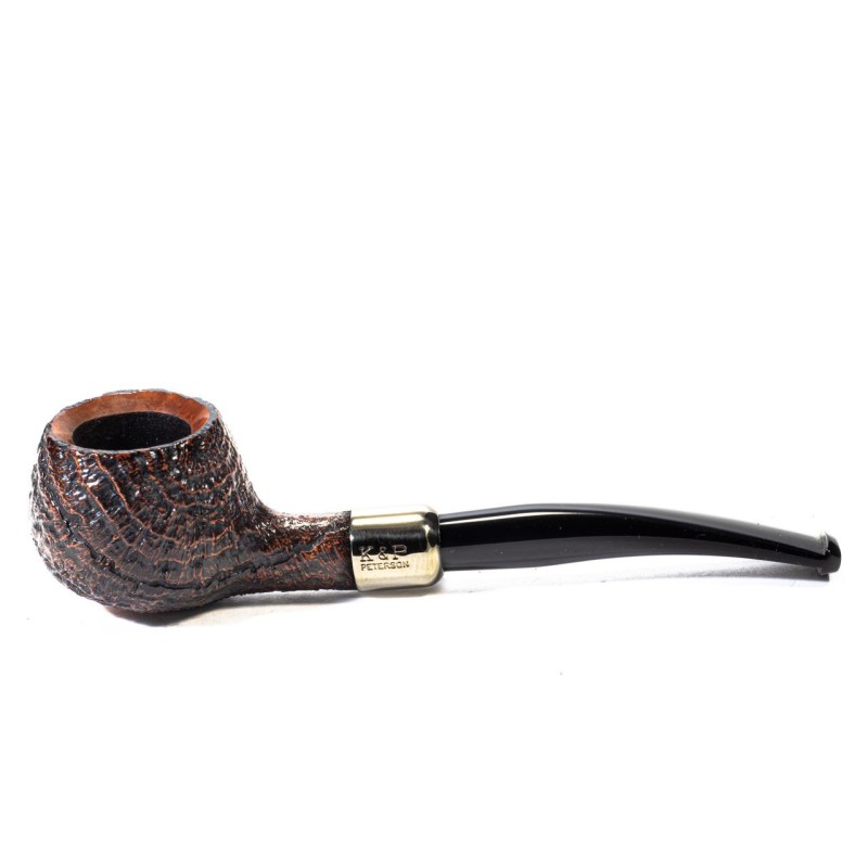 Peterson online pipe sales