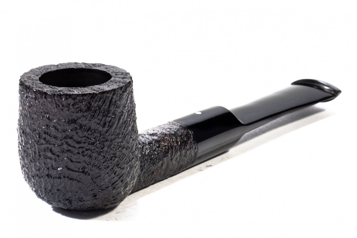 Pipa Dunhill Shell Briar 3206 Pot 2015