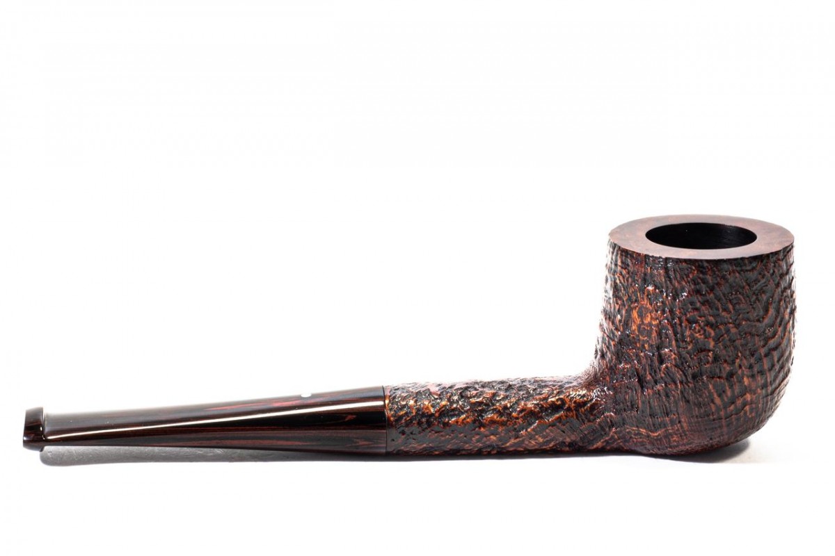 Dunhill Pipe Cumberland 4106 Pot 2016