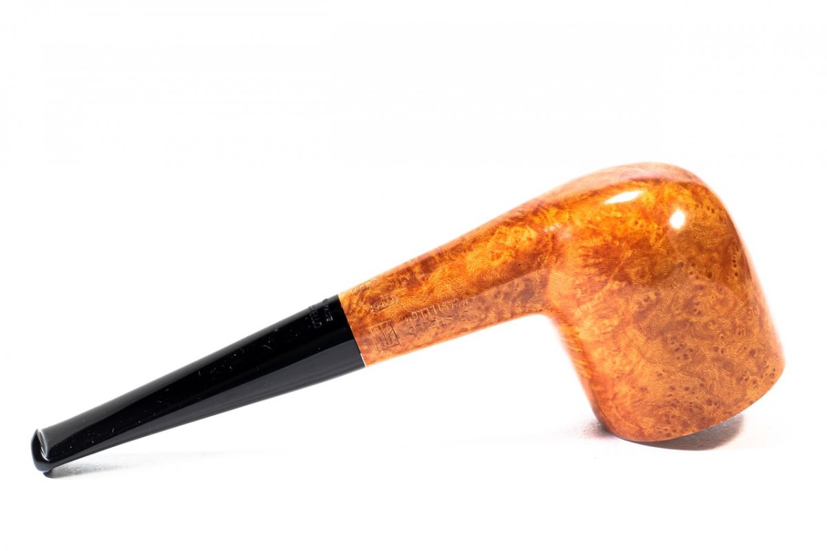 Pipe Castello "Castello" KKKK Smooth Model 67 Pot