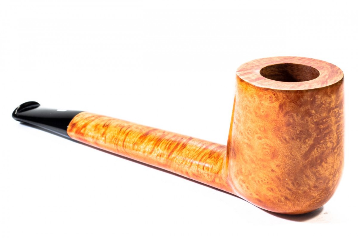 Pipe Castello "Castello" GG Smooth 32 Canadian