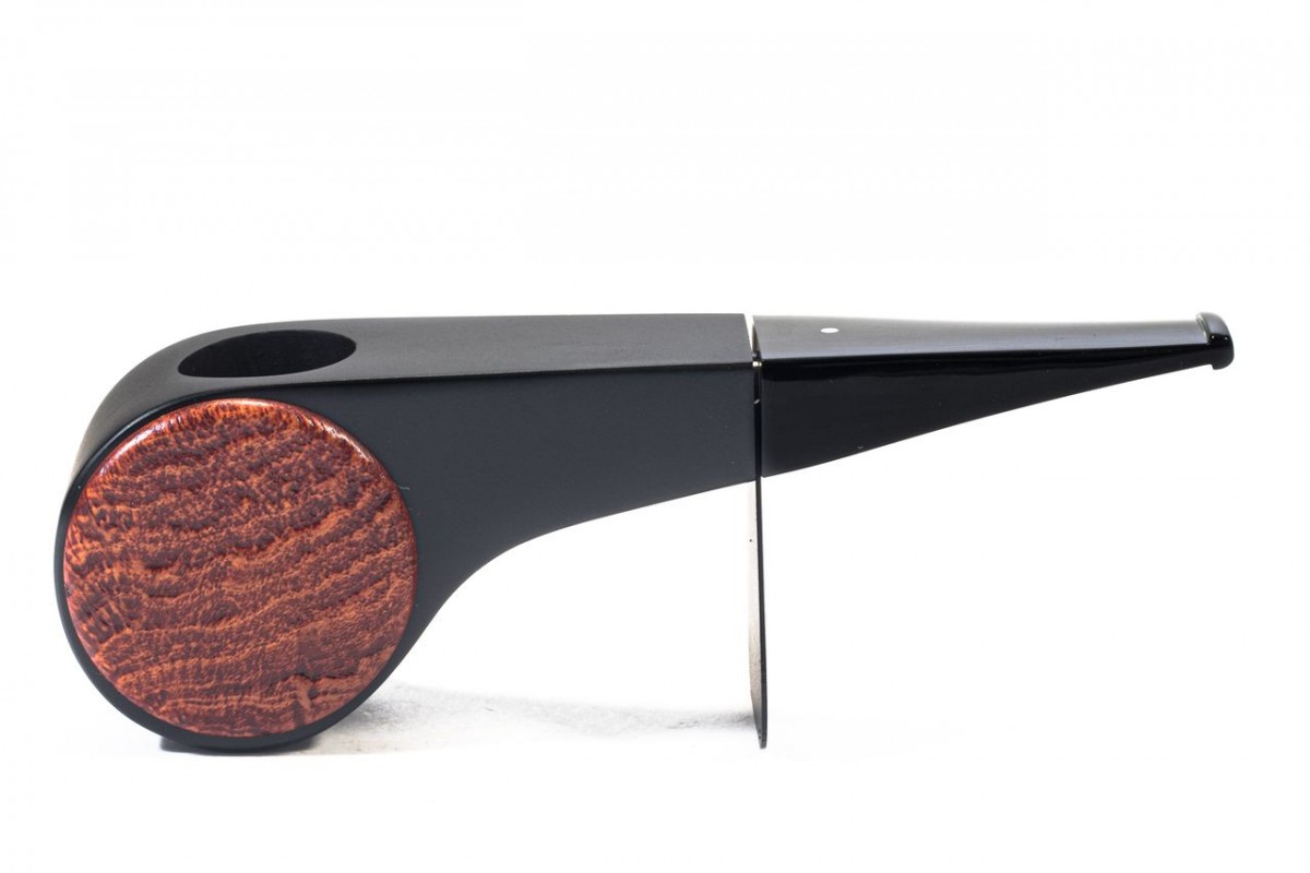 Pipe Vauen Whistle Smooth Whistle3 Whistle