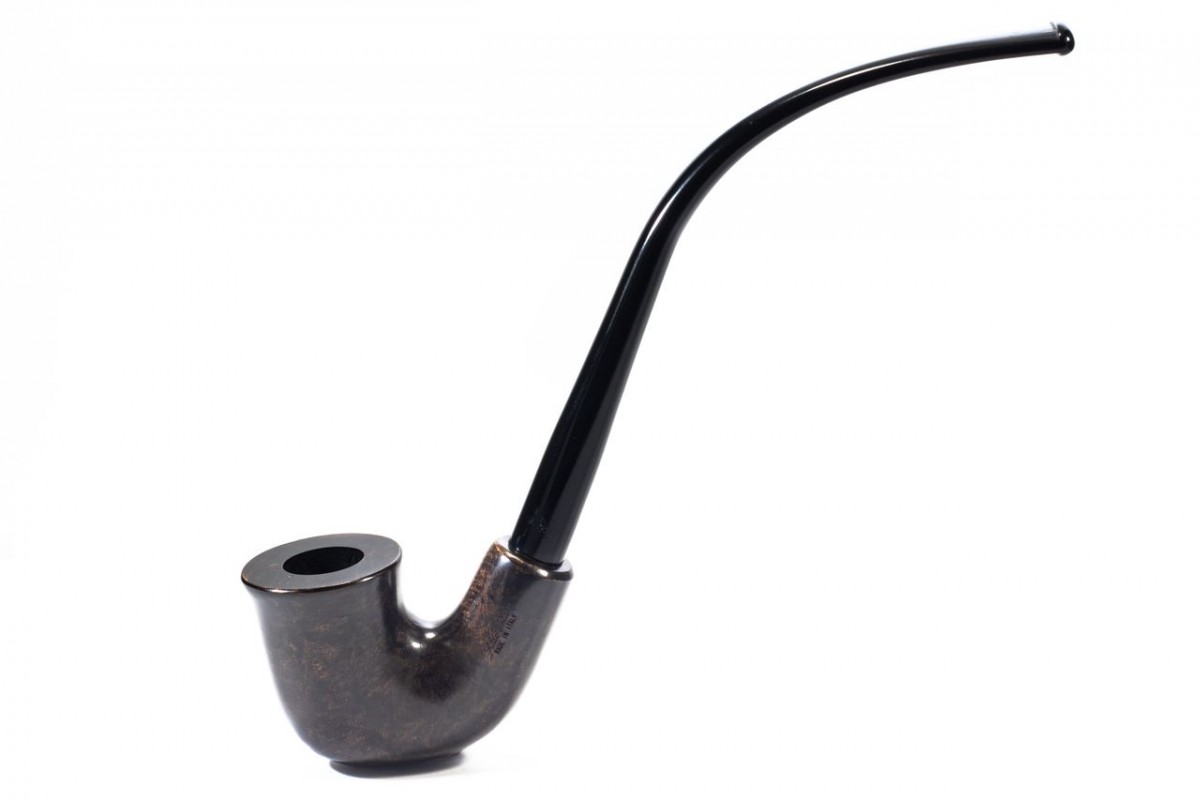 Pipa Aldo Velani Liscia Calabash