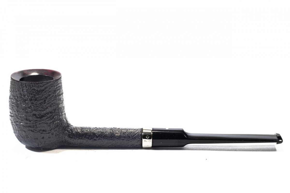 Pipa Dunhill Shell Ring Grain 4210 Bing Crosby 2023 - Pipeonline
