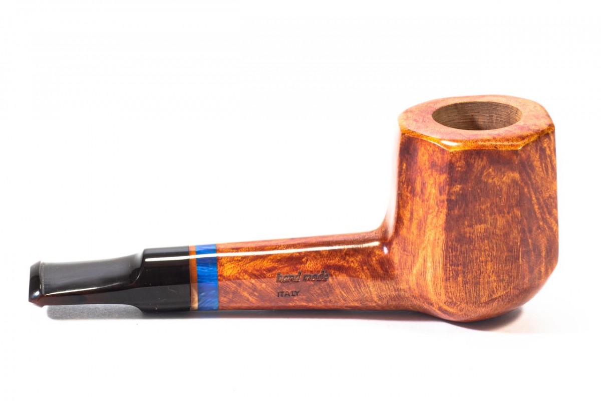 Briar Pipe Santambrogio Smooth FP Big Lovat