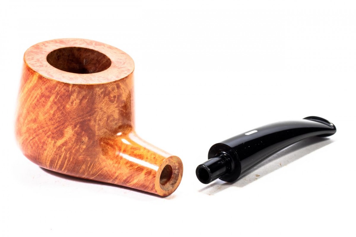 Pipe Castello "Castello" KK Smooth Model 55 Pot