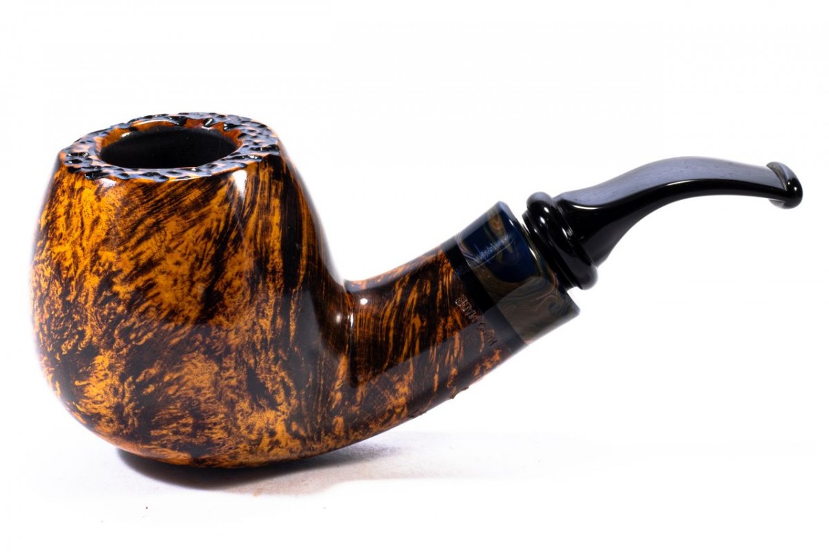 Neerup P. Jeppesen Pipe