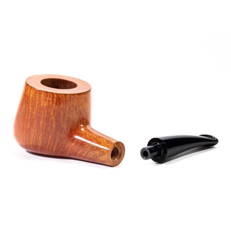 Pipe Castello Collection KKKK Flamed 55 Pot