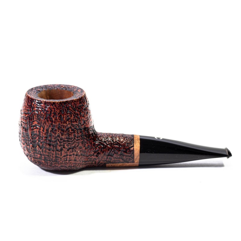 Pipe Il Ceppo Group 1 Sandblasted Apple