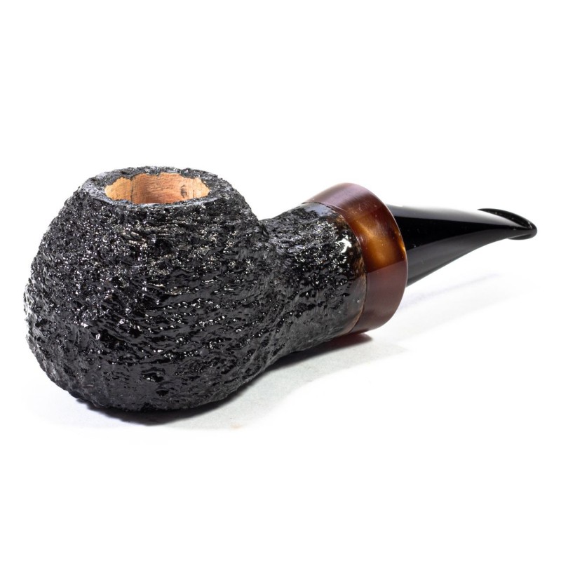 Pipe Armellini Botero Rusticated Chubby Apple