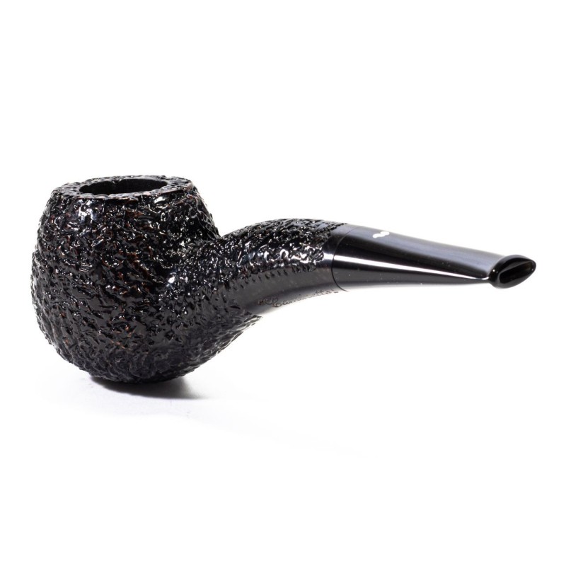 Pipe Caminetto Rusticated Group 8 Hawkbill